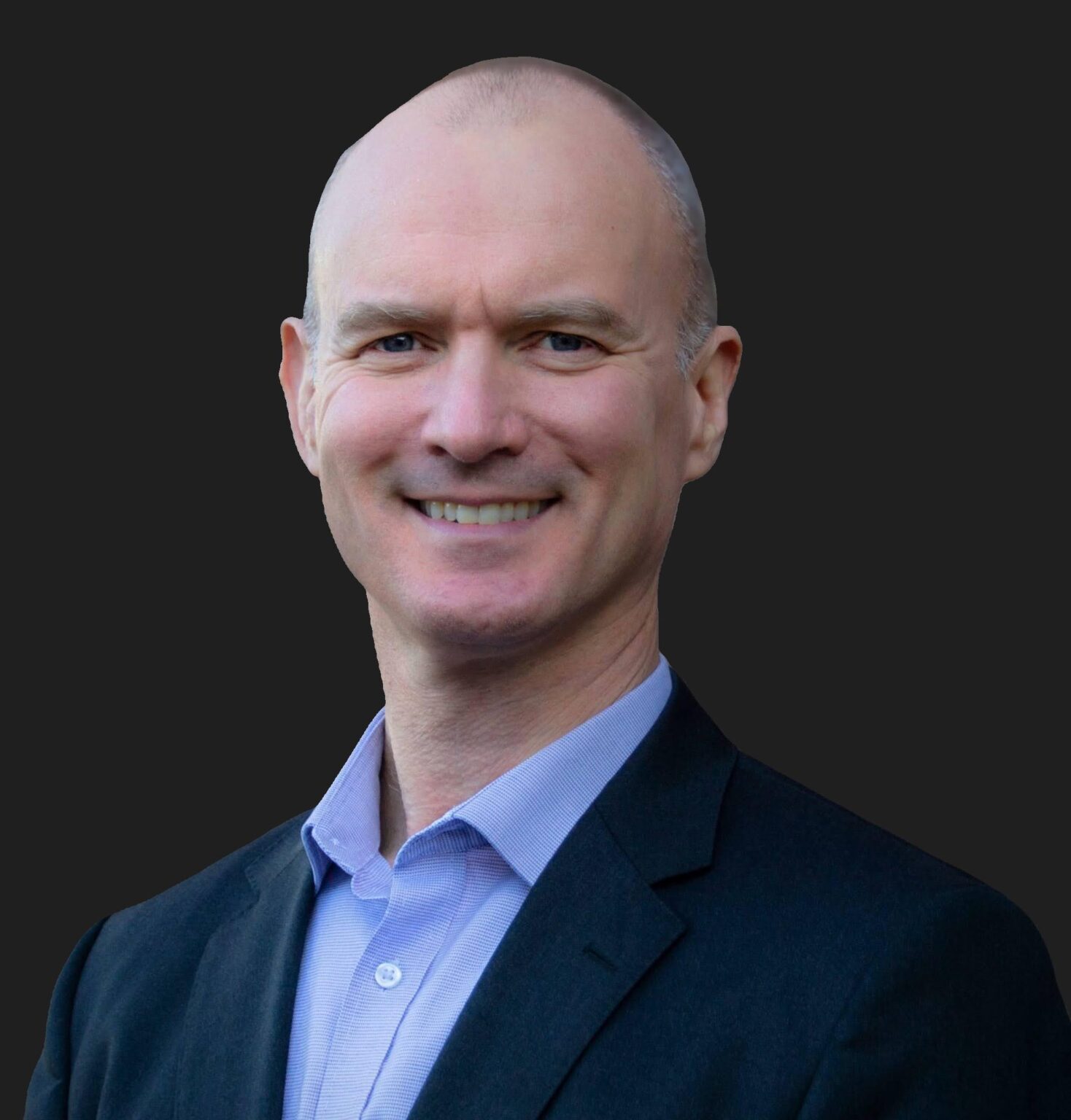 Dr. Matthew Dallimore - Dynasil Corporation